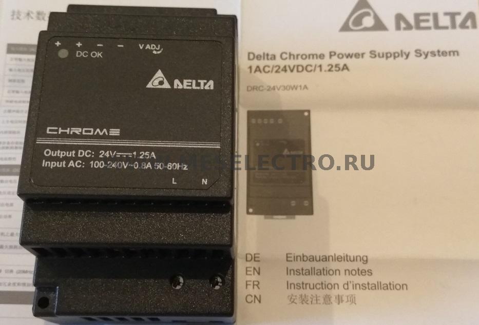 SM160-02 Многофункциональный контроллер